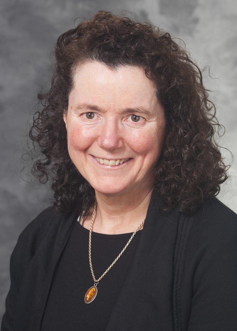Mary Ann Croft, MS, One of Nine UW Academic Staff to Receive Award ...