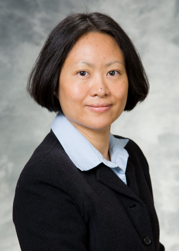 Judy Chen, MD, PhD, Selected as PI for New Study – Ophthalmology and ...
