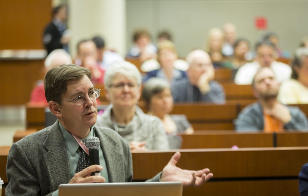 An audacious vision: Researchers aim for first human eye transplant ...