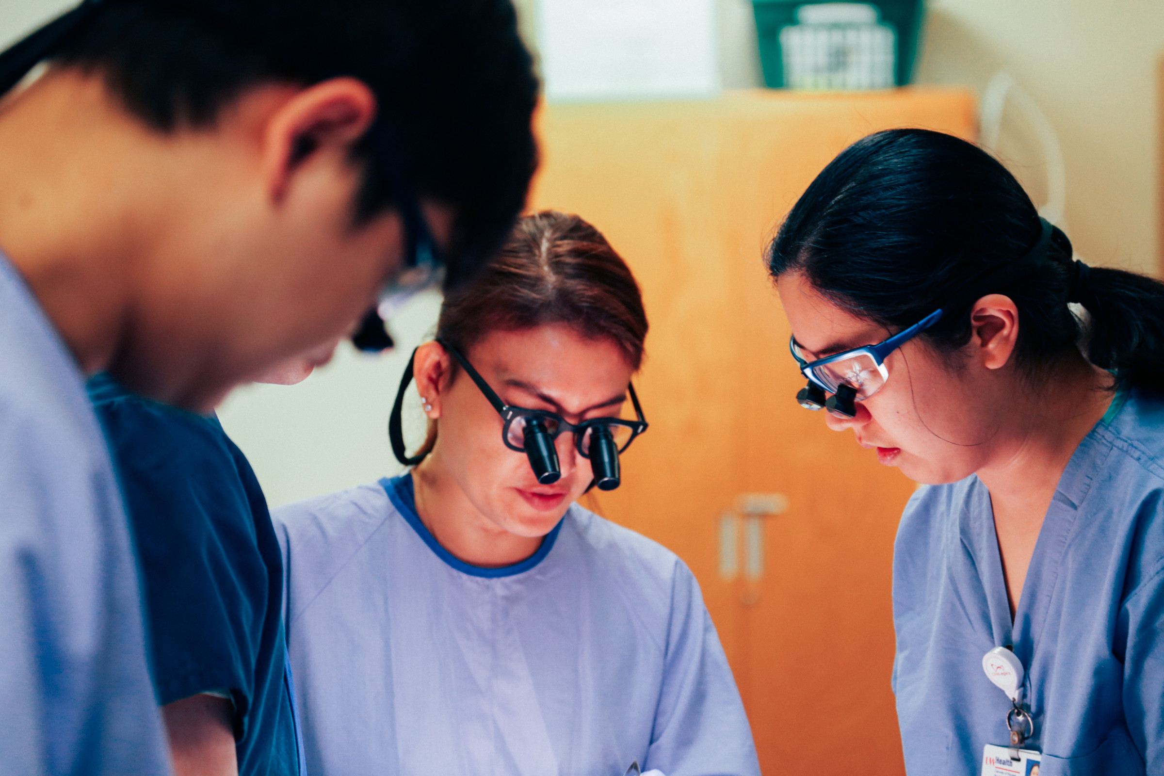 Cat Burkat Archives - UW DOVS