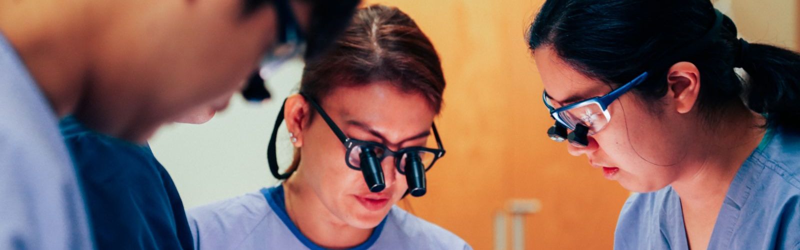 Residency Program – Ophthalmology and Visual Sciences – UW–Madison