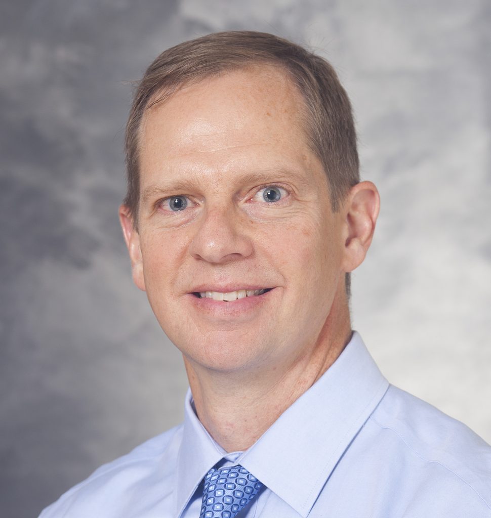 David Gamm, MD, PhD, Inducted into Medical and Biological Engineering ...