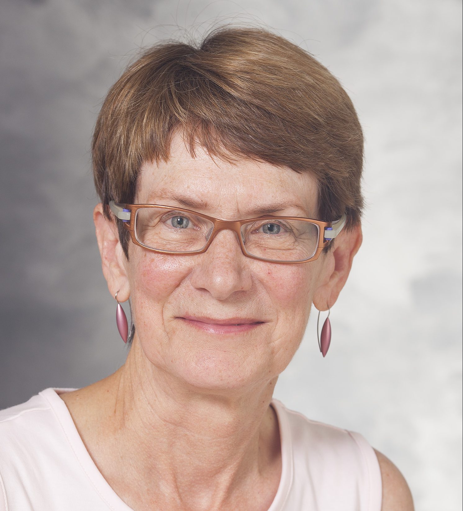 Marilyn Kay, MD, Neuro-ophthalmology Specialist and Vice Chair of ...