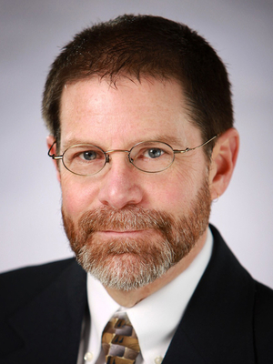 Richard Patterson, OD – Ophthalmology and Visual Sciences – UW–Madison