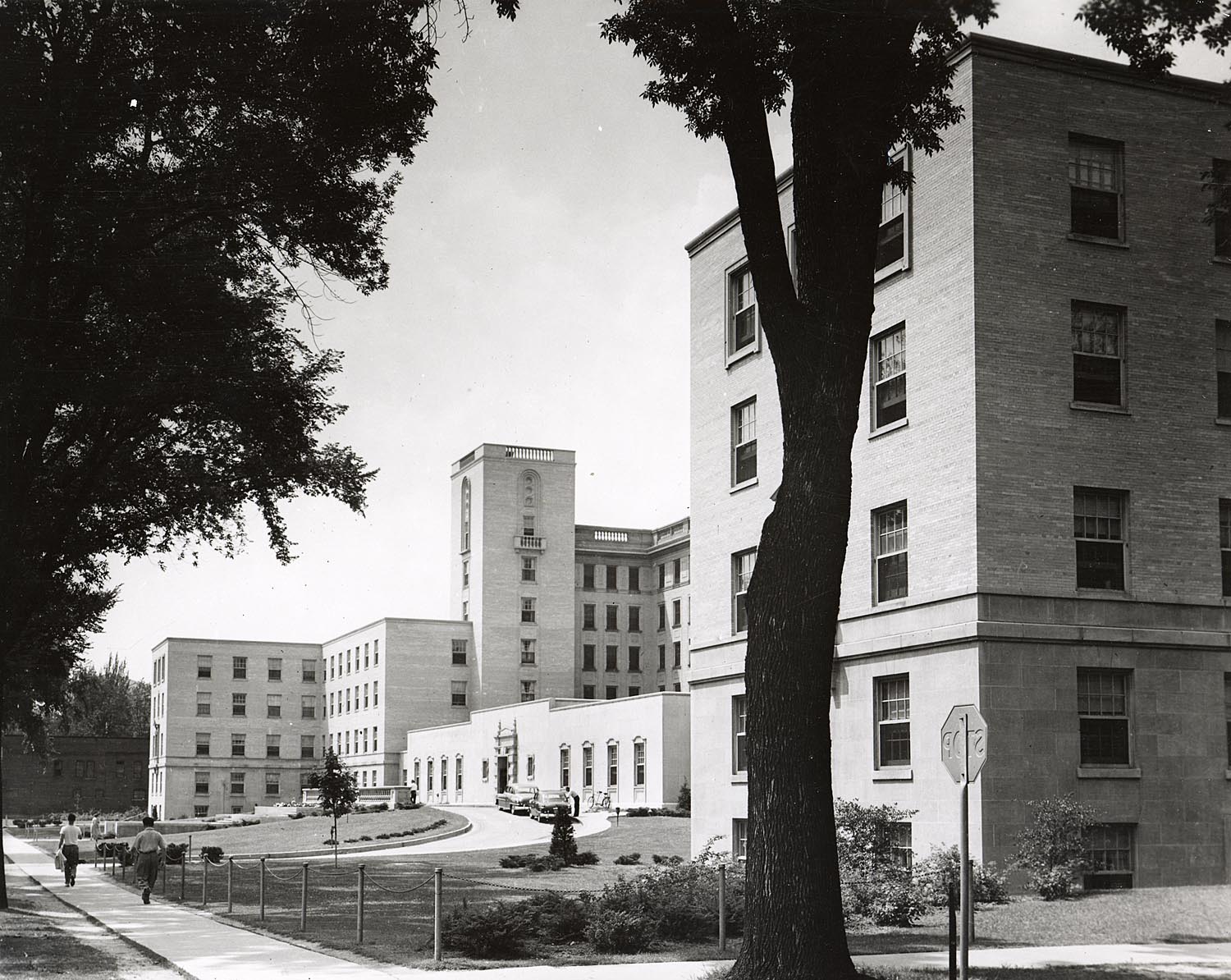 Laboratories – Ophthalmology and Visual Sciences – UW–Madison