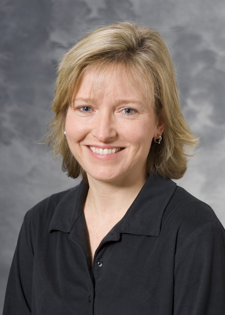 Amy Walker Named 2024 Distinguished Community Educator – Ophthalmology ...