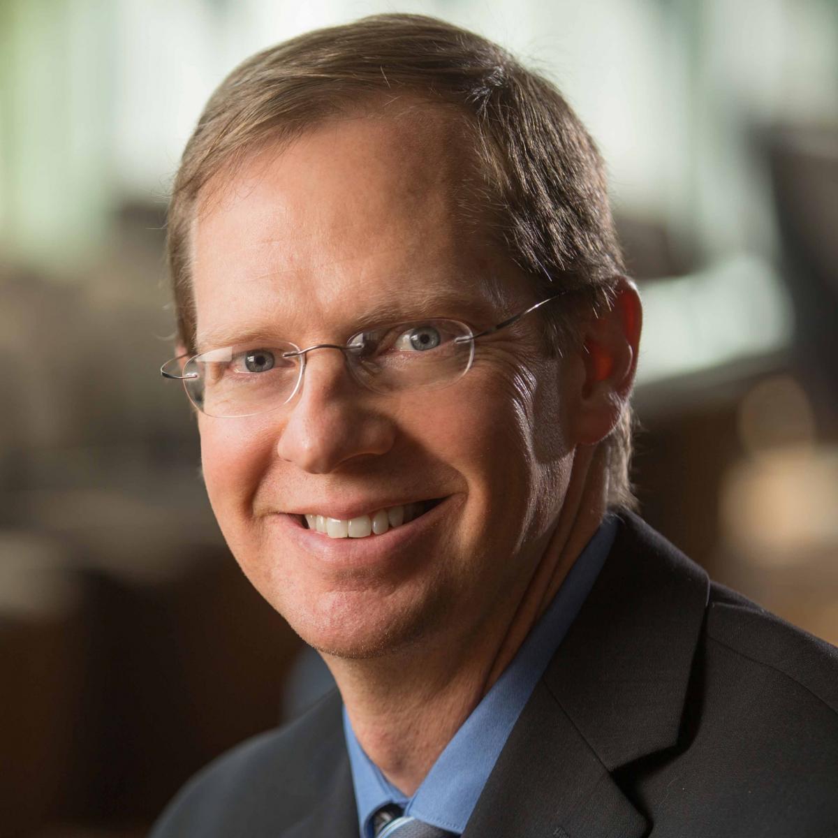 David Gamm, MD, PhD, Inducted into Medical and Biological Engineering ...