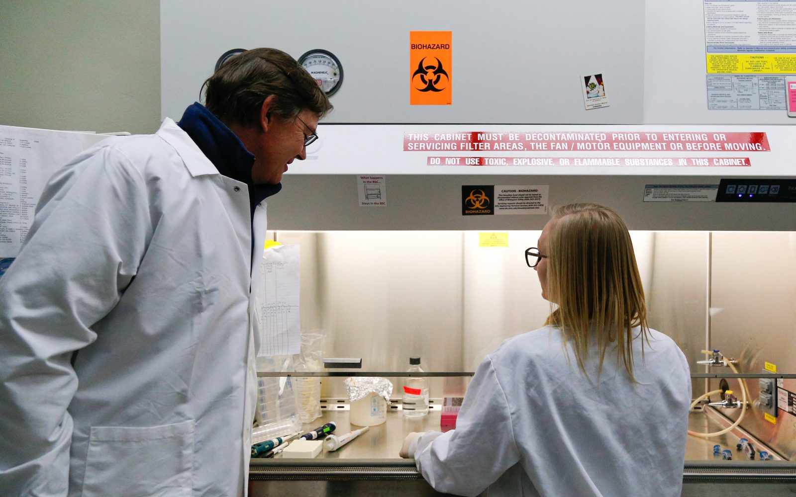 Basic Science Selects Course Added for Medical Students - UW DOVS