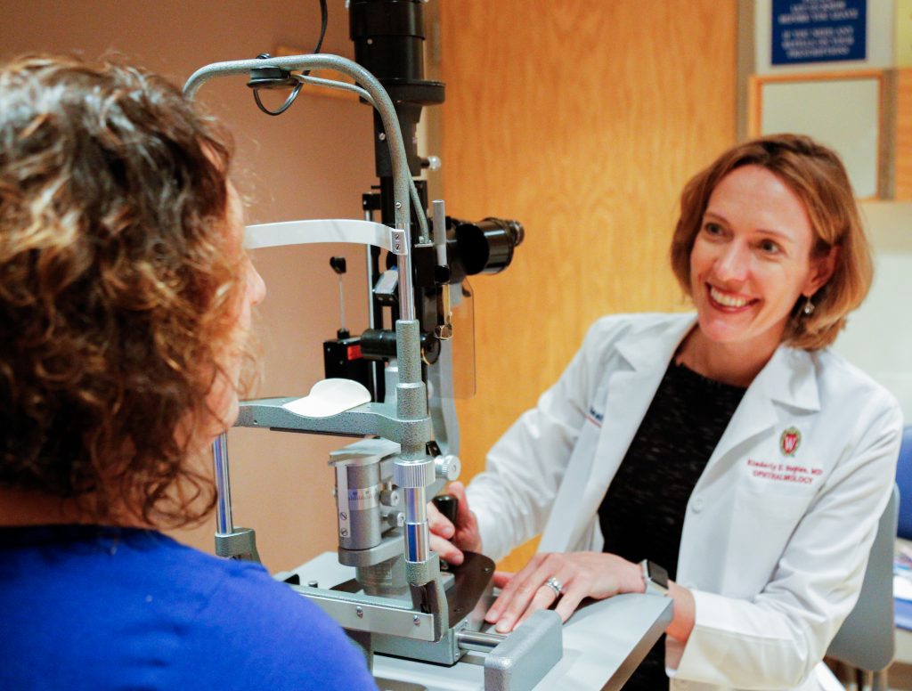 5 Steps to Lower Your Risk of Eye Disease – Ophthalmology and Visual ...