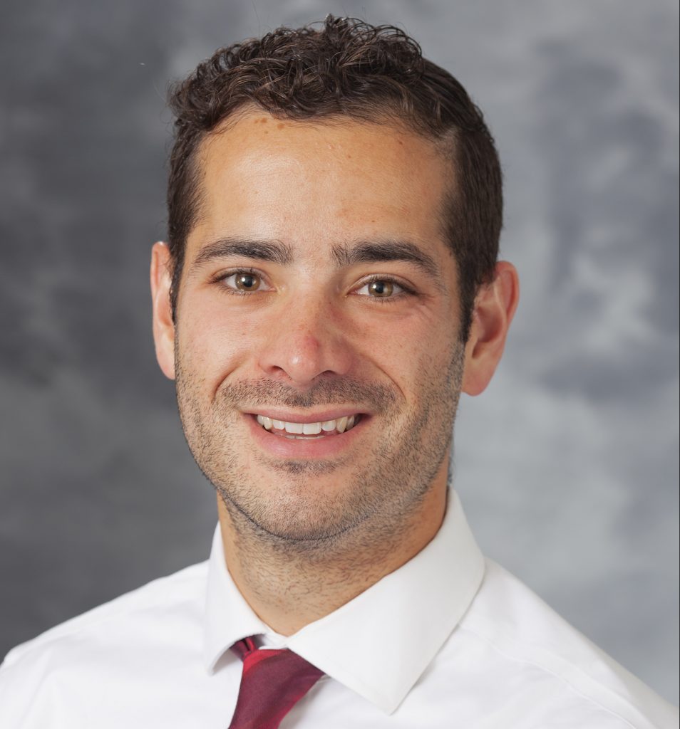 Alexander Miranda, MD, Appointed As Inaugural DOVS UW Health Physician ...