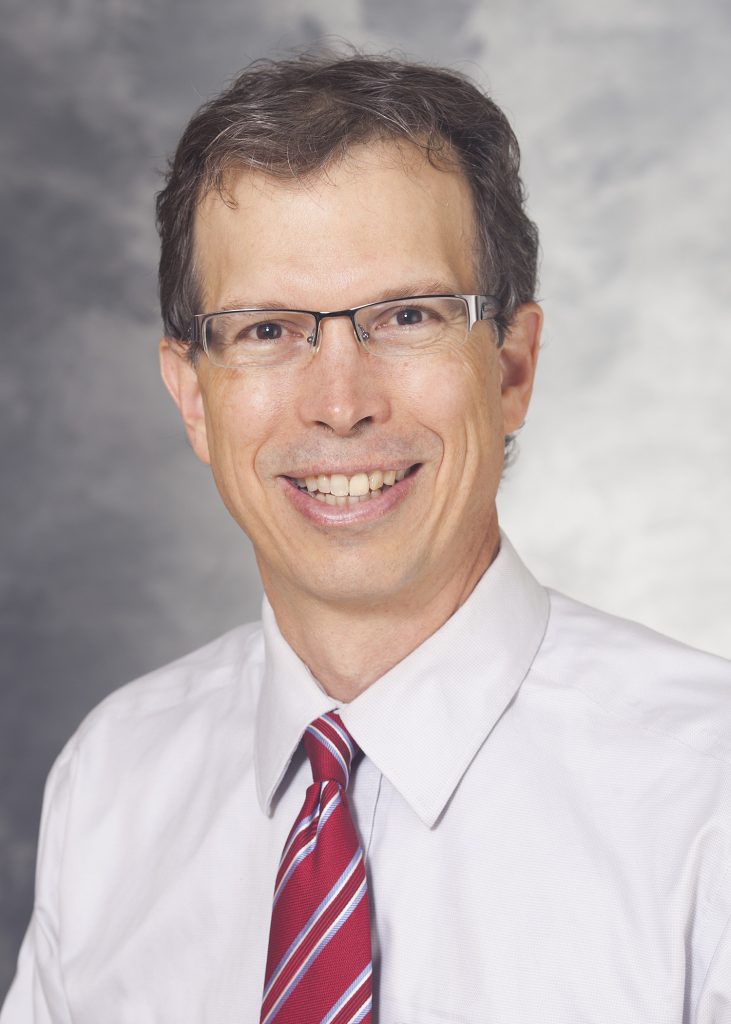 Mark Lucarelli, MD, FACS, Assumes ASOPRS Presidency for 2020 ...