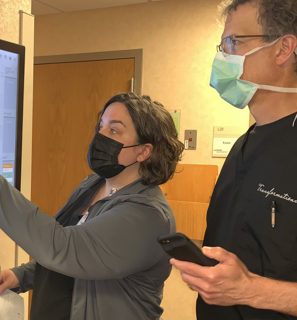 Lean Practice Management: AAO EyeNet Article Features Input from Mark ...