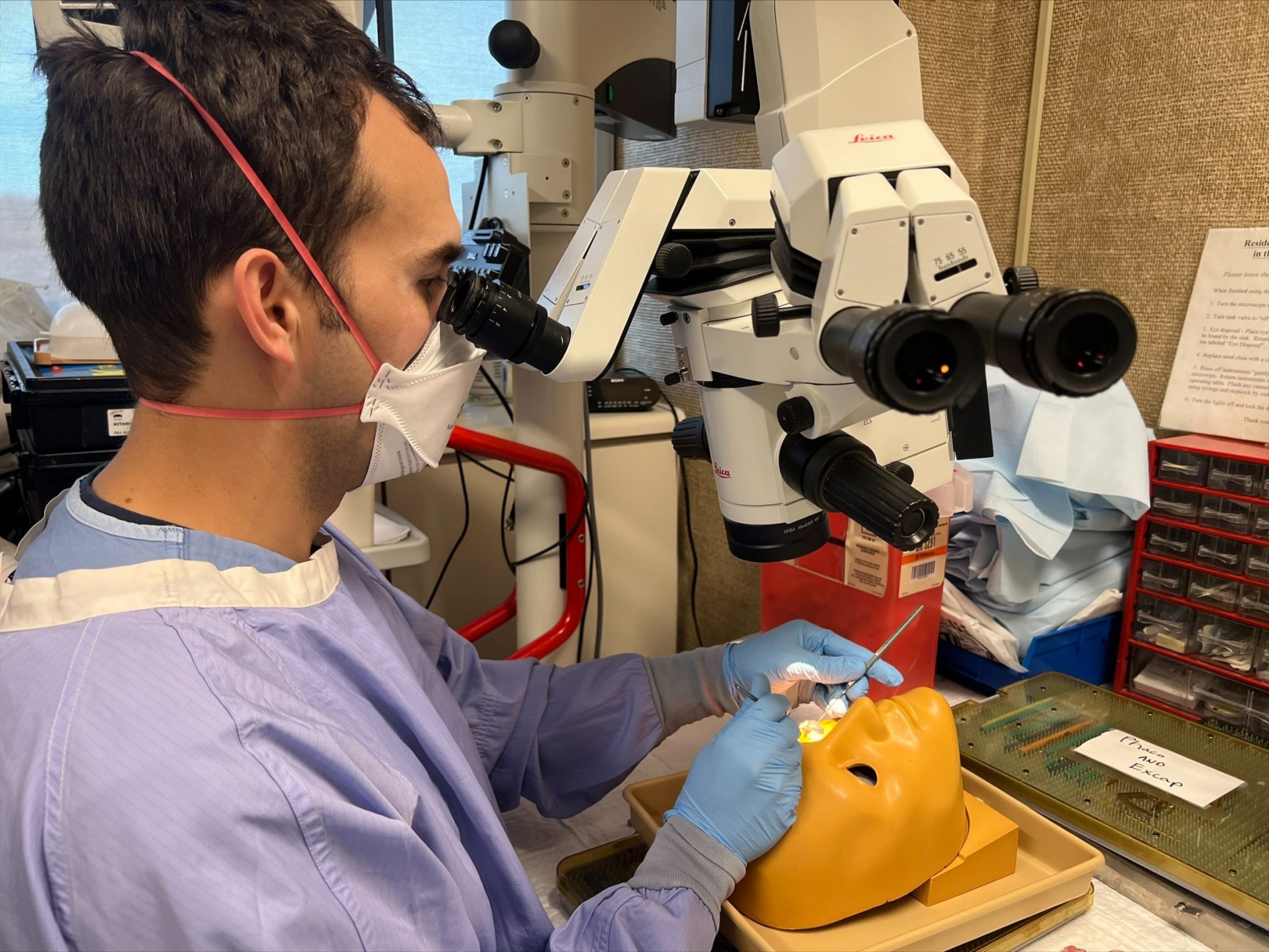 UW-Madison Department of Ophthalmology and Visual Sciences