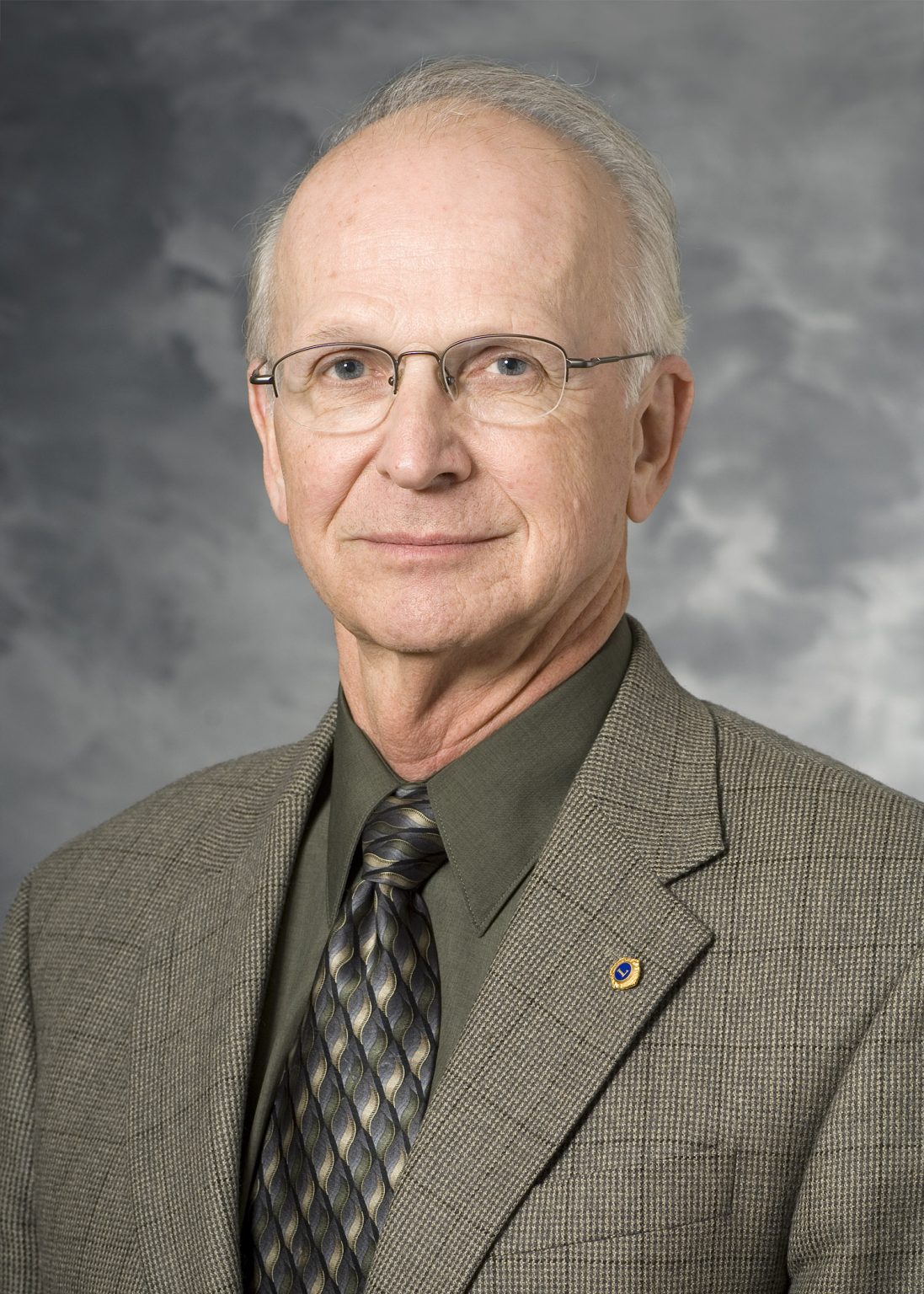 Remembering Thomas Stevens, MD: 1938 – 2022 – Ophthalmology and Visual Sciences – UW–Madison