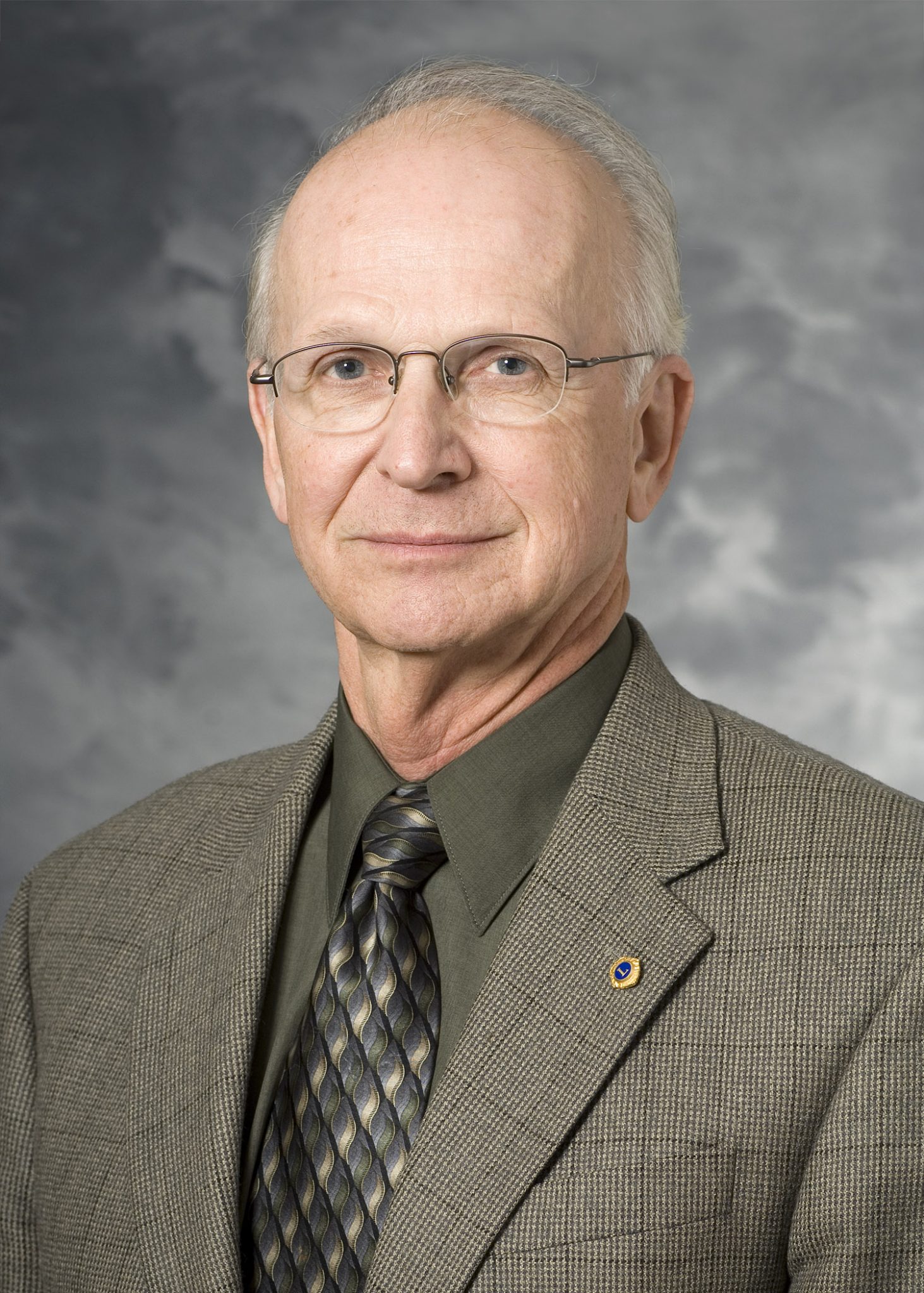 Remembering Thomas Stevens, MD: 1938 – 2022 – Ophthalmology and Visual ...
