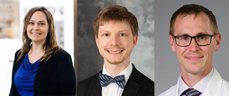 Department Welcomes New Faculty and Providers – Ophthalmology and ...