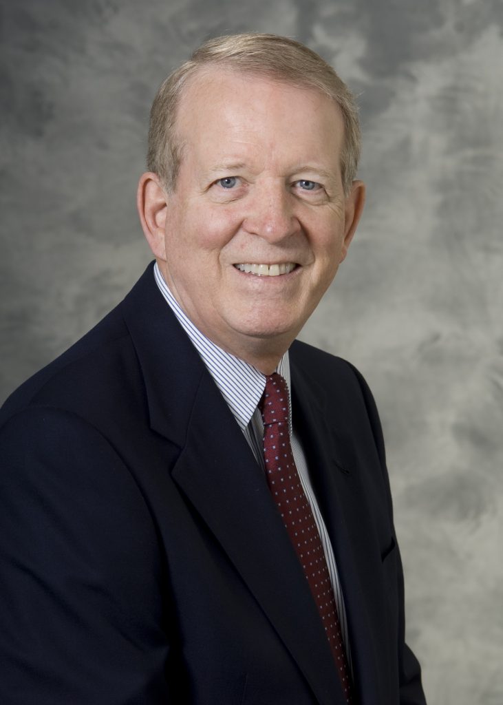 Richard Dortzbach, MD Honored with Lifetime Achievement Award ...