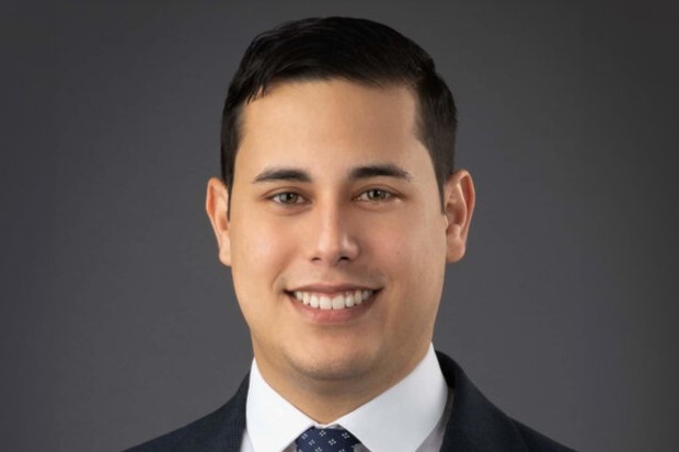 A Conversation with Visiting Student Jesus Melendez-Montañez ...