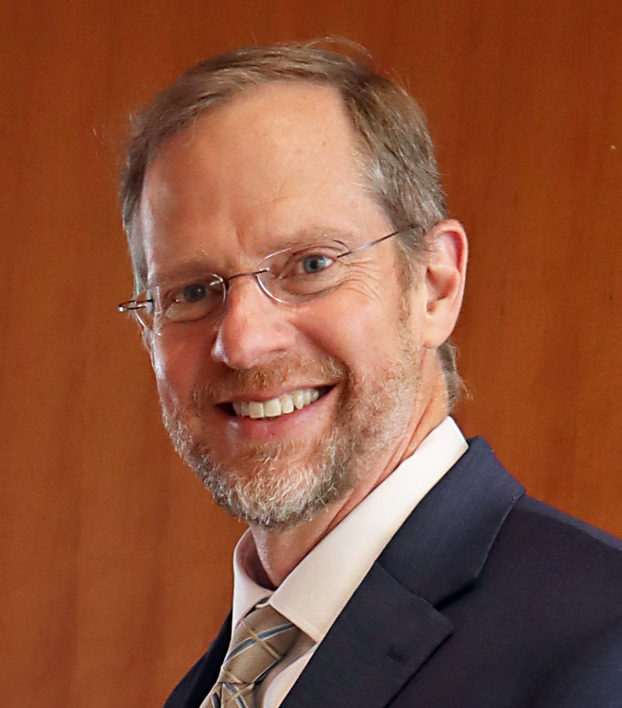 Gamm, David – Ophthalmology and Visual Sciences – UW–Madison