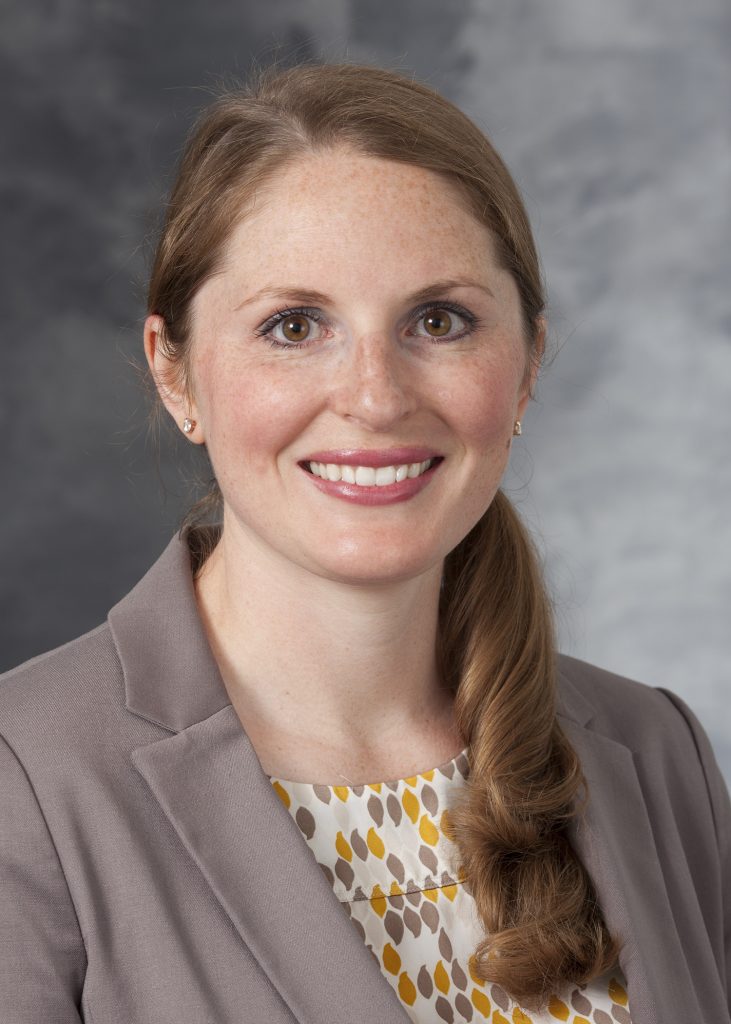 Larson, Jennifer – Ophthalmology and Visual Sciences – UW–Madison