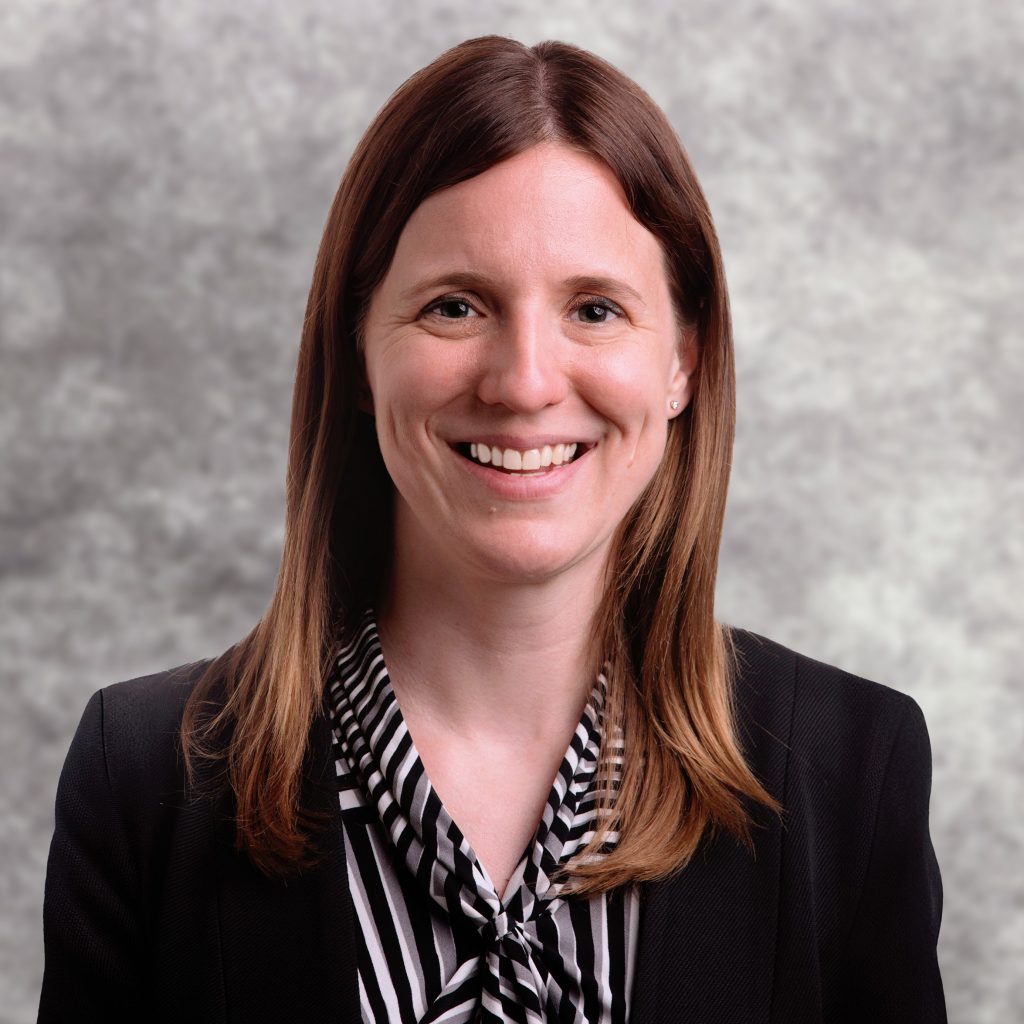 McDowell, Colleen – Ophthalmology and Visual Sciences – UW–Madison