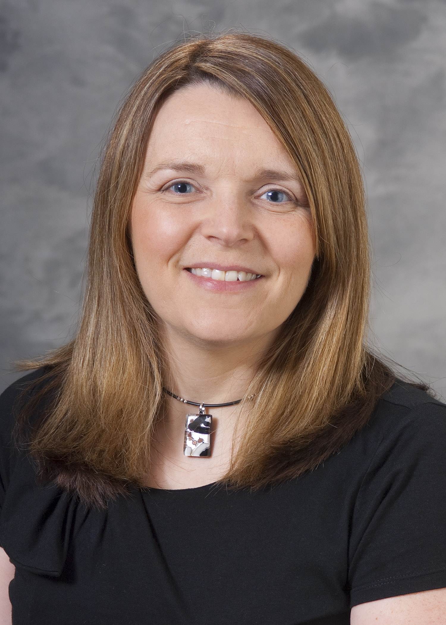 McLellan, Gillian – Ophthalmology and Visual Sciences – UW–Madison