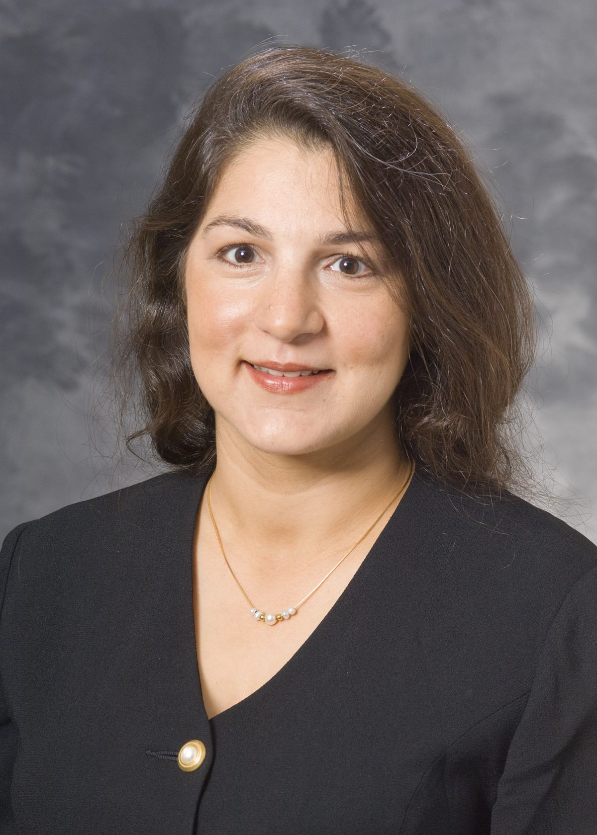 Sabb, Patricia – Ophthalmology and Visual Sciences – UW–Madison