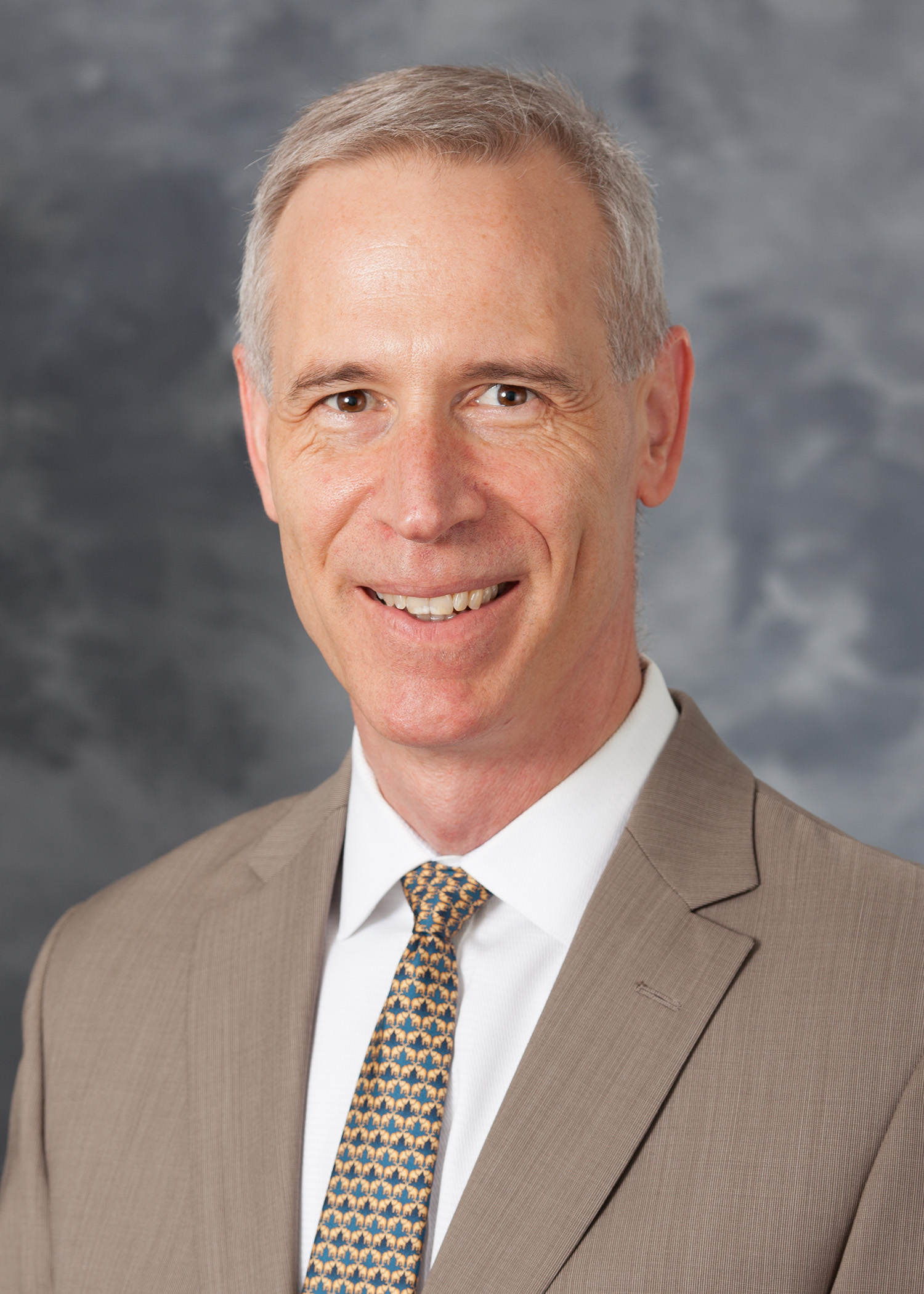 Sauer, Stephen – Ophthalmology and Visual Sciences – UW–Madison