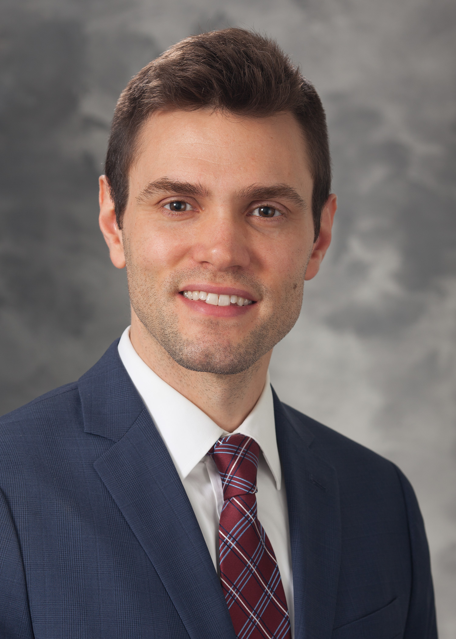 Warner, Evan – Ophthalmology and Visual Sciences – UW–Madison