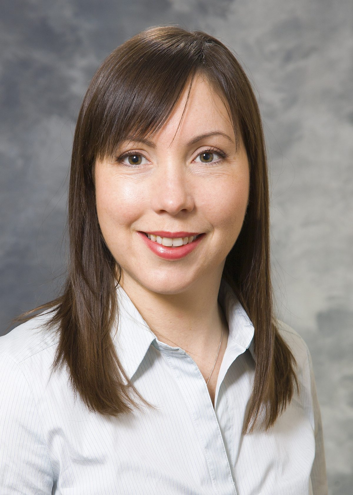 Cushing, Janet – Ophthalmology and Visual Sciences – UW–Madison