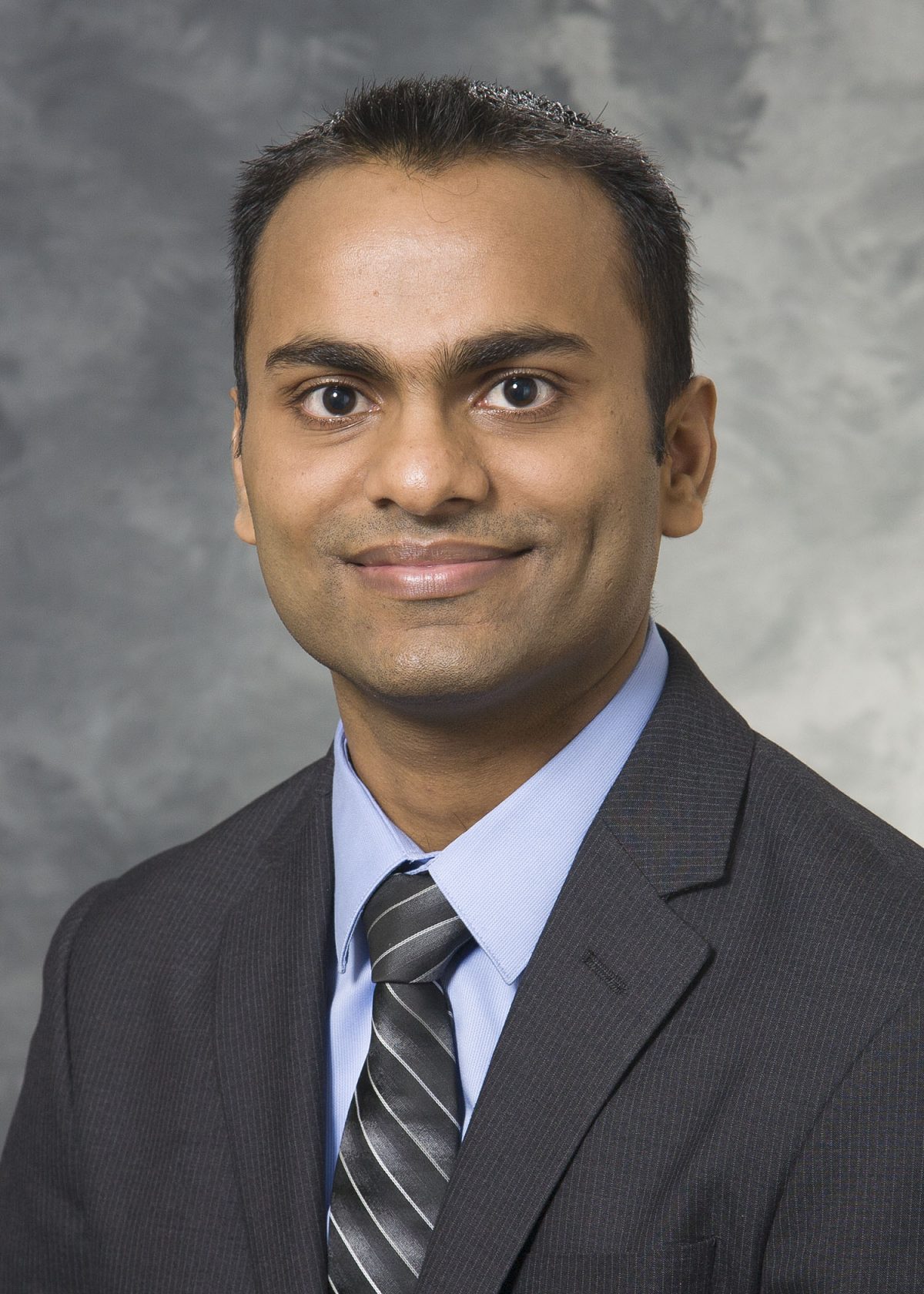 Patel, Nayan – Ophthalmology and Visual Sciences – UW–Madison