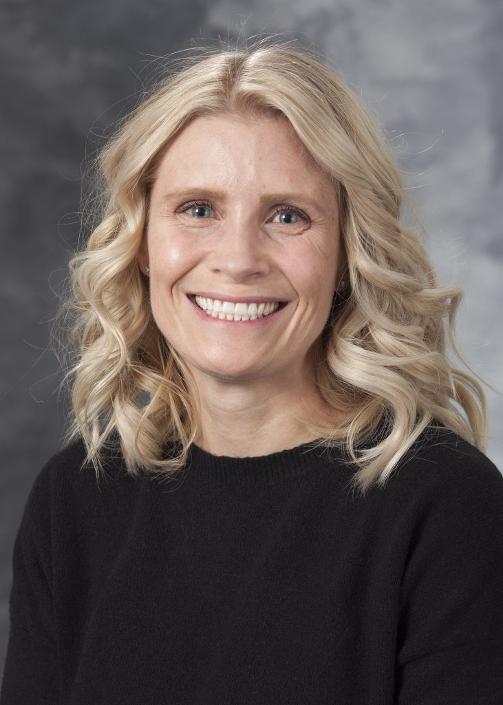 Rickels, Kelsey – Ophthalmology and Visual Sciences – UW–Madison