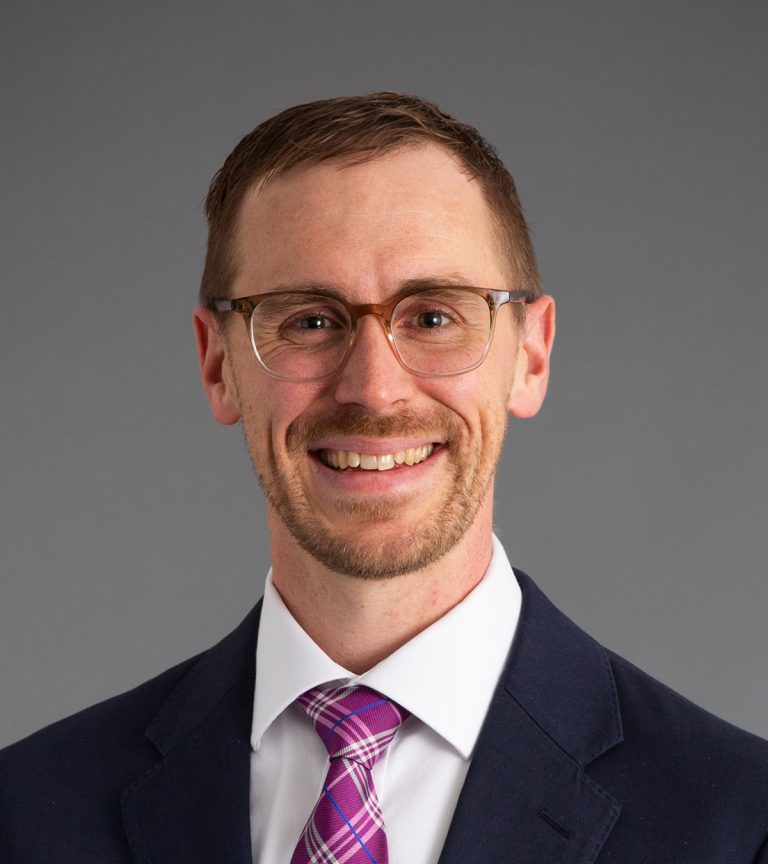 Rickels, Michael – Ophthalmology and Visual Sciences – UW–Madison