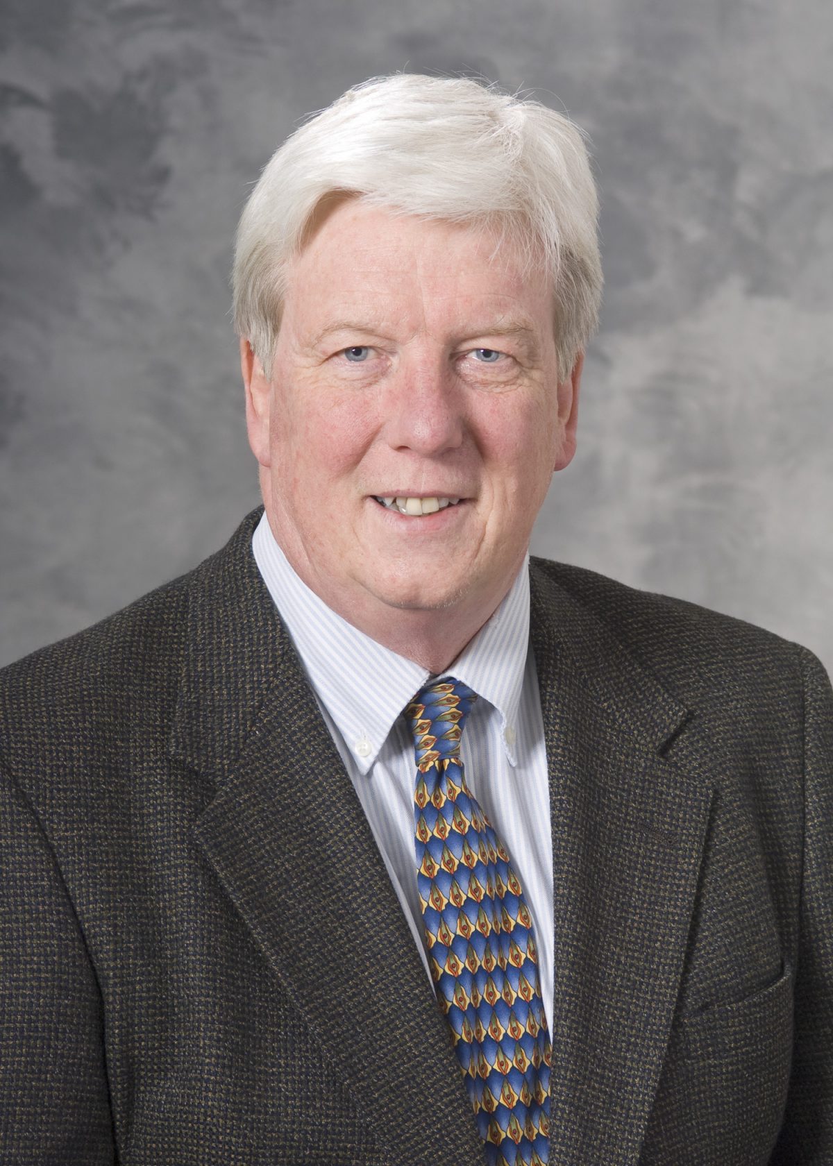 Verhoeve, James – Ophthalmology and Visual Sciences – UW–Madison