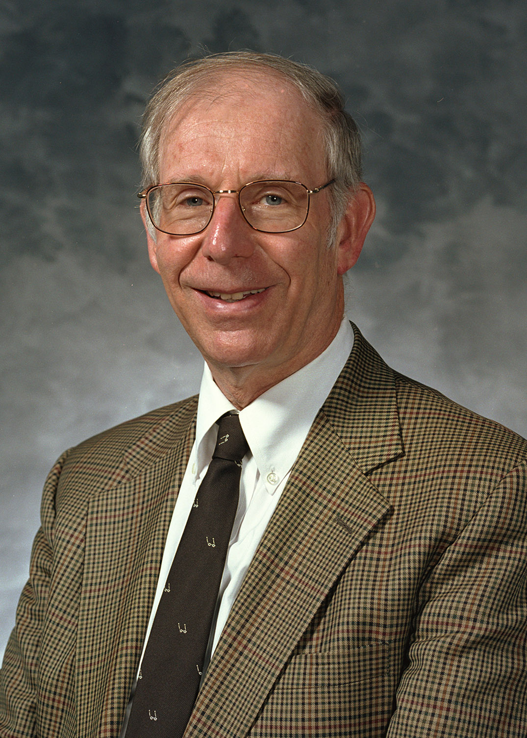 Albert, Daniel – Ophthalmology and Visual Sciences – UW–Madison