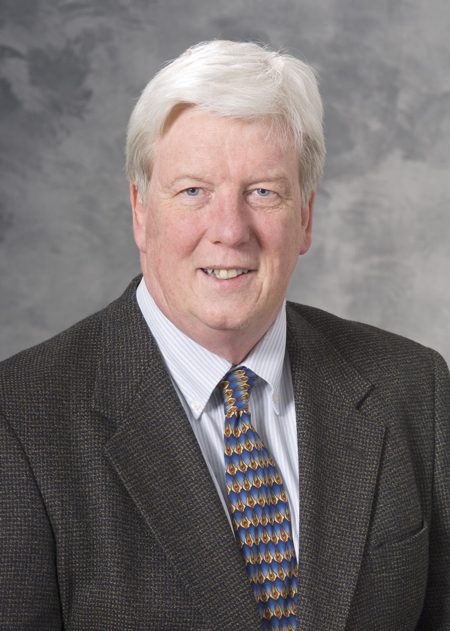 Verhoeve, James – Ophthalmology and Visual Sciences – UW–Madison