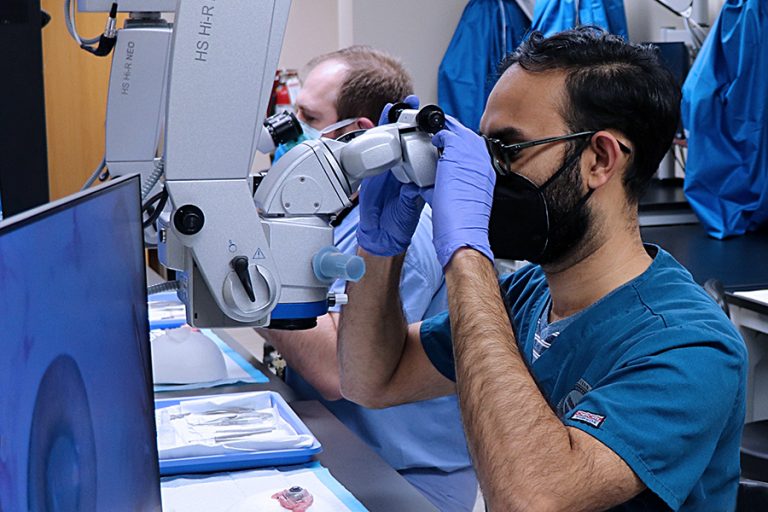 Residency Program – Ophthalmology and Visual Sciences – UW–Madison