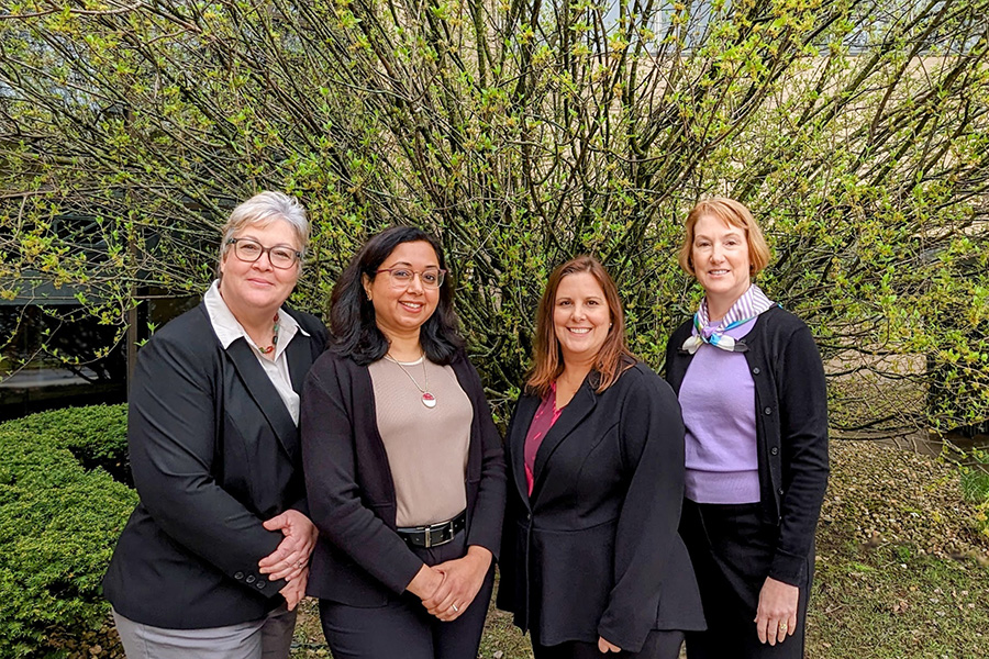 Wisconsin Reading Center – Ophthalmology and Visual Sciences – UW–Madison