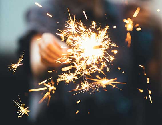 The Blinding Truth of Fireworks and the Dangers They Pose to Your ...