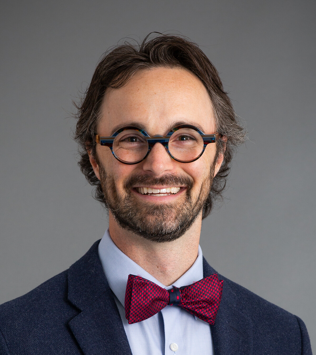 Crabtree, Gordon – Ophthalmology and Visual Sciences – UW–Madison