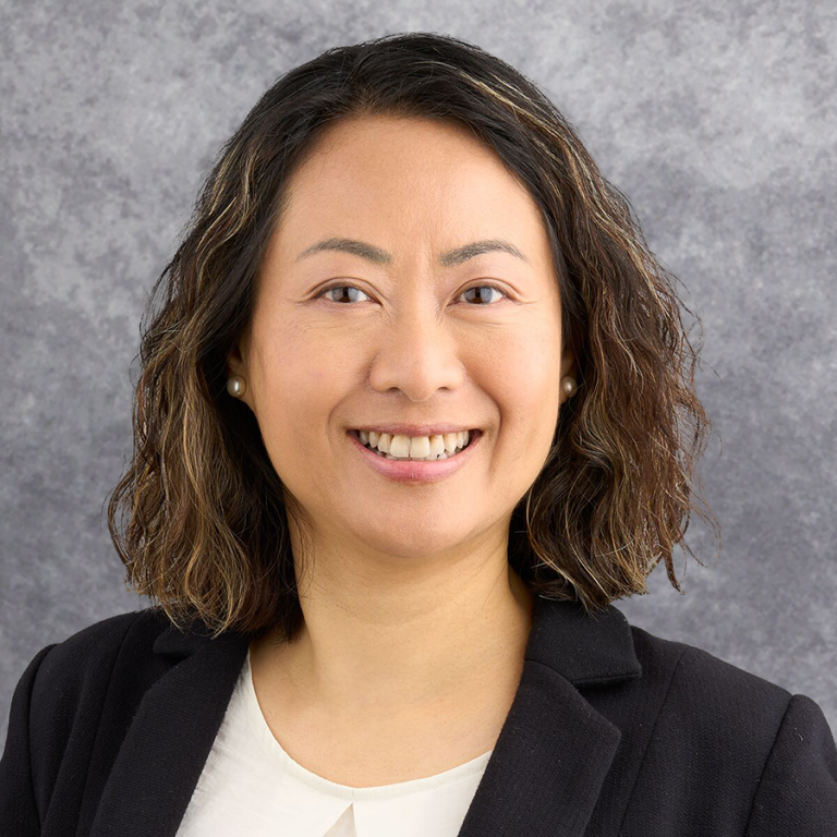 Chen, Yanjun (Judy) – Ophthalmology and Visual Sciences – UW–Madison