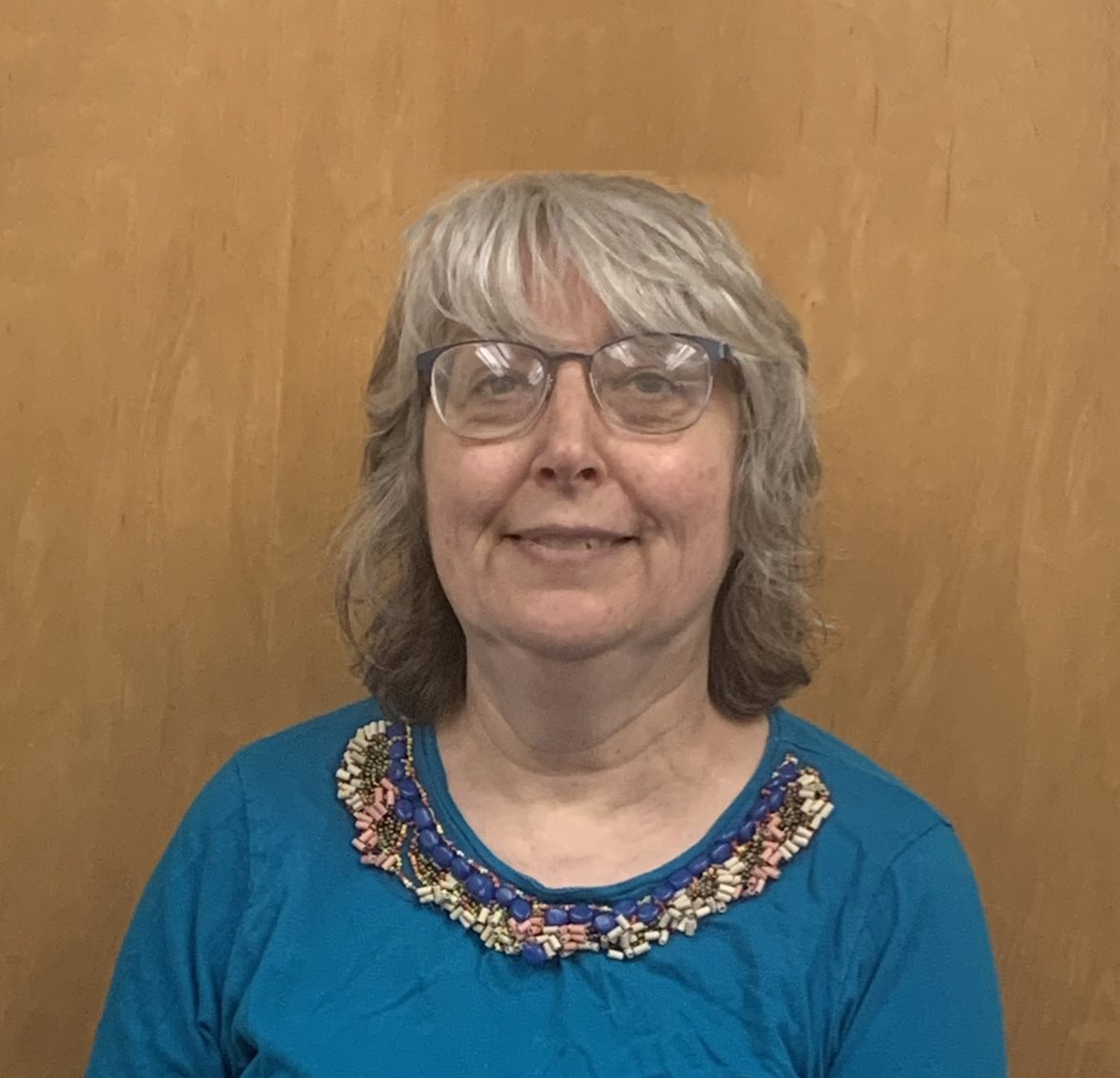 Larsen, Inna – Ophthalmology and Visual Sciences – UW–Madison