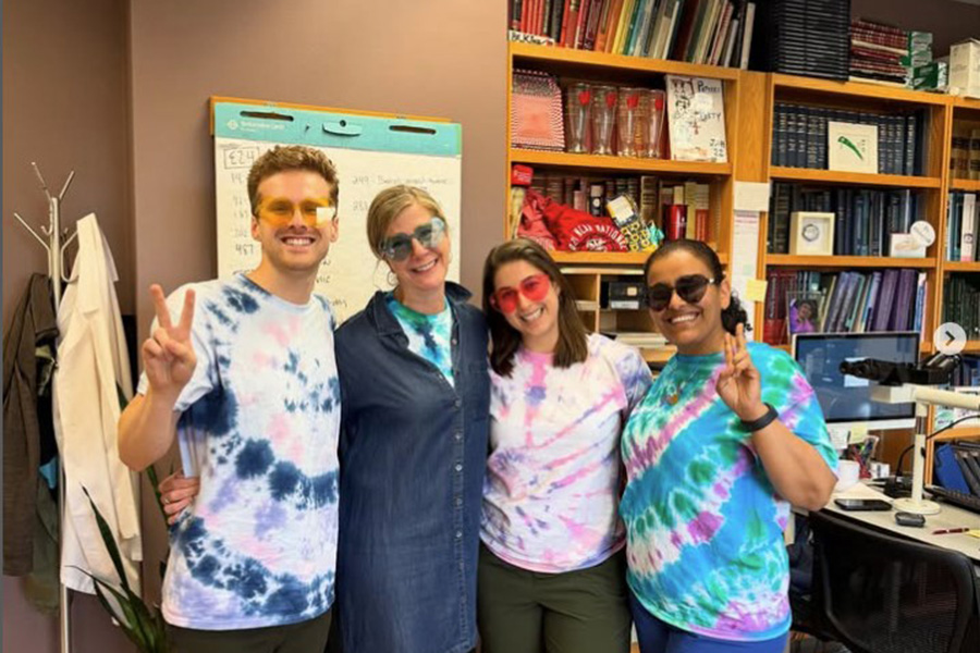 Ophthalmic Pathology – Ophthalmology and Visual Sciences – UW–Madison