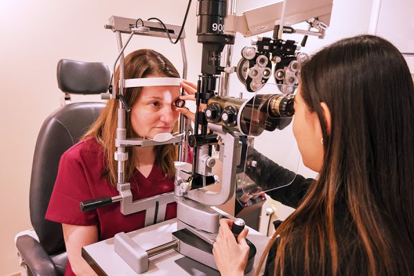 Neuro-Ophthalmology – Ophthalmology and Visual Sciences – UW–Madison