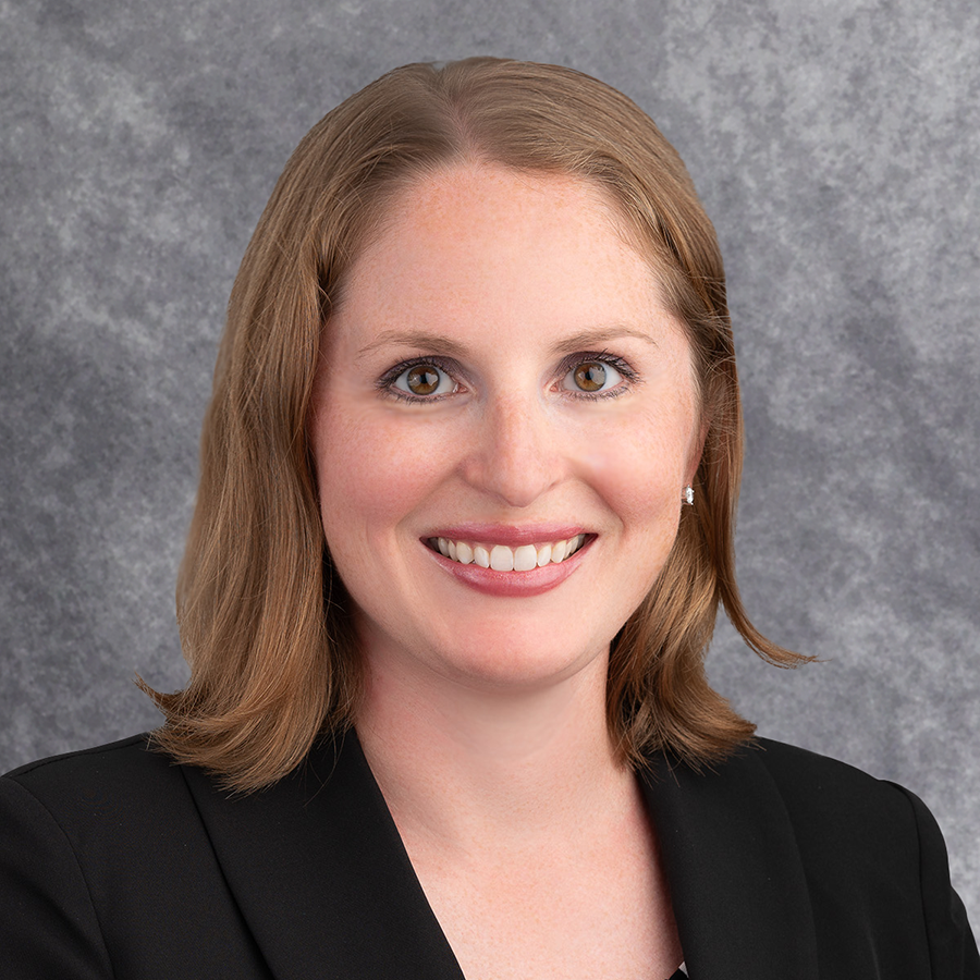 Larson, Jennifer – Ophthalmology and Visual Sciences – UW–Madison